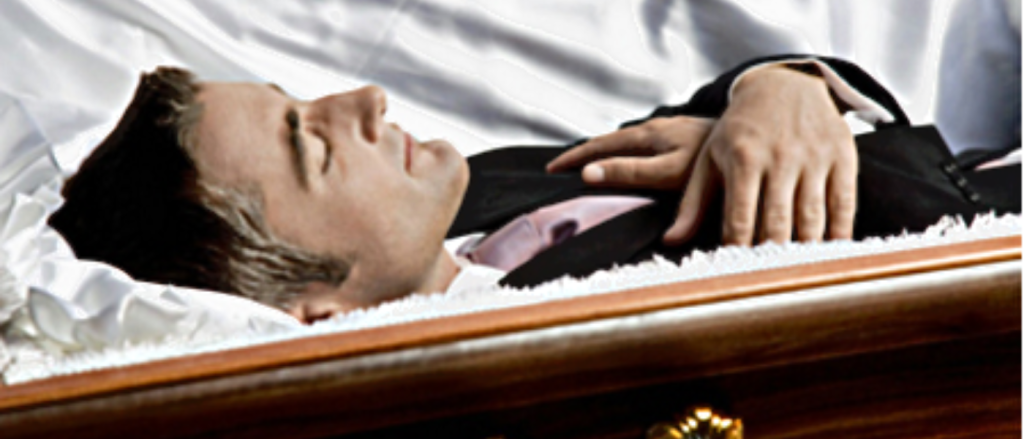 Embalming Services - Kaashimukthi