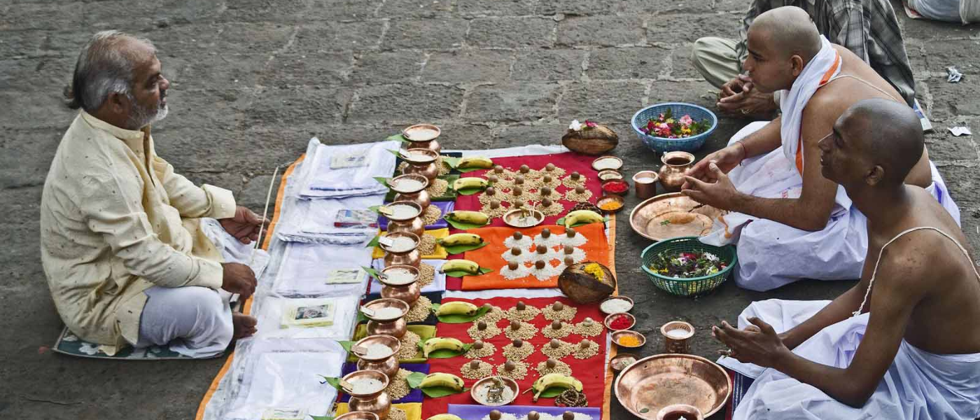 Chautha and Tehravin Services | Call 9845819660