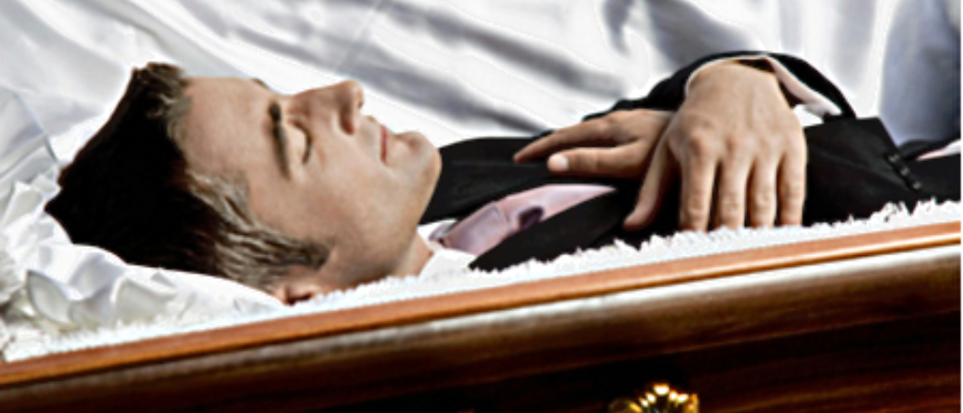 Embalming Services - Kaashimukthi