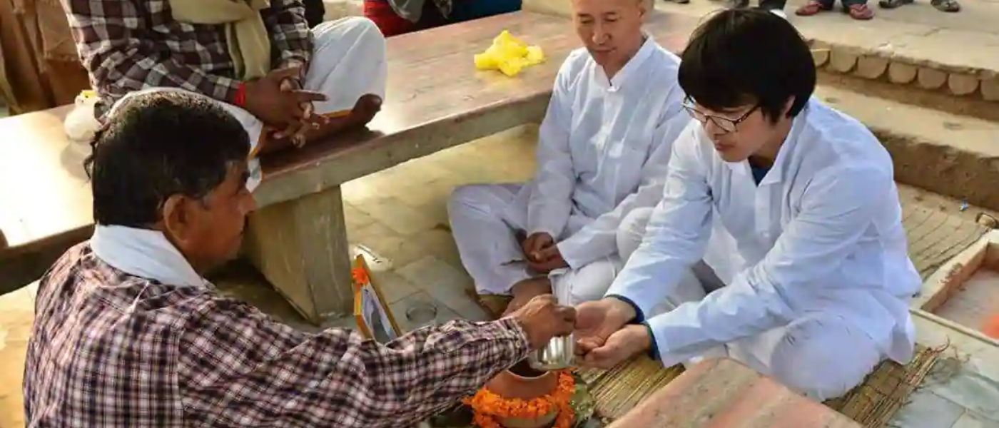 Pandit for Funeral Services | Call 9845819660