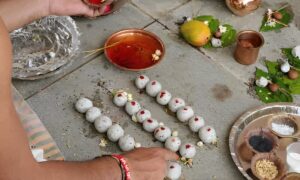 13 Days After Death in Hindu Rituals: Significance & Process