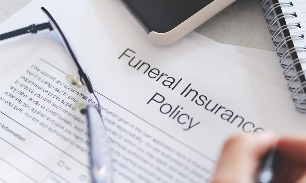 Planning Ahead: A Guide to Understanding Funeral Insurance - Kaashimukthi