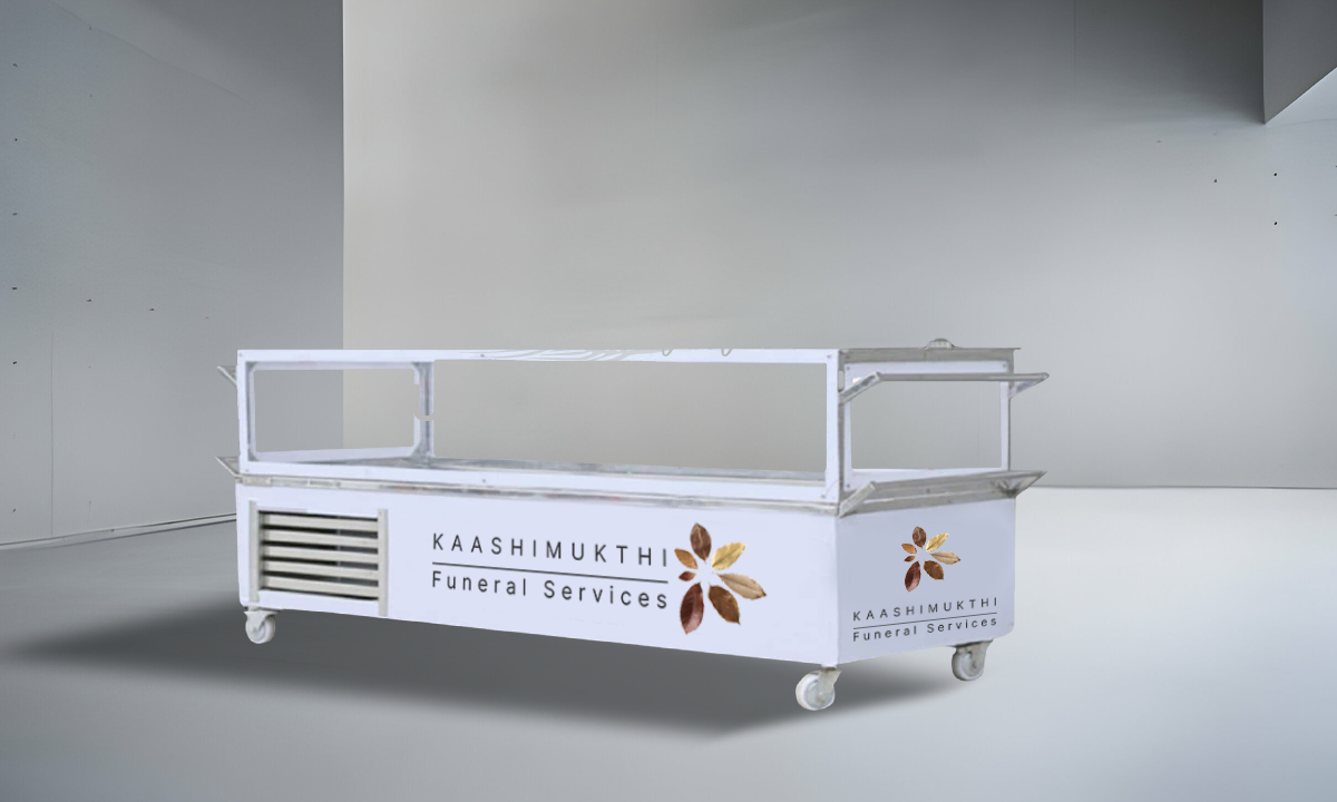The Importance of Freezer Boxes for Deceased Storage in Today's ...