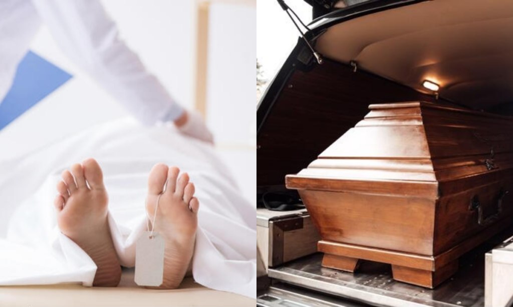 What You Should Know About Mortuary Transport Services