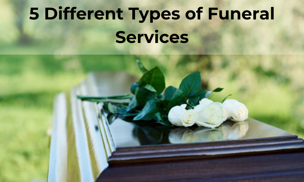 Blog On Funeral, Cremation and Dead body transportation.
