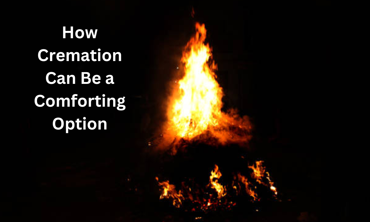 Blog On Funeral, Cremation and Dead body transportation.