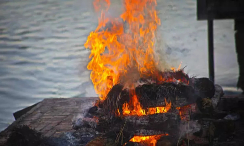 The Do’s and Don'ts of After Death Rituals in Hindu Tradition