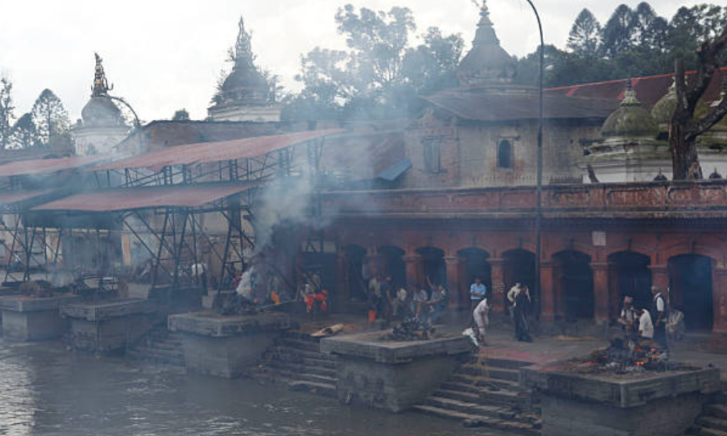 A Guide to the Cremation Process for Families