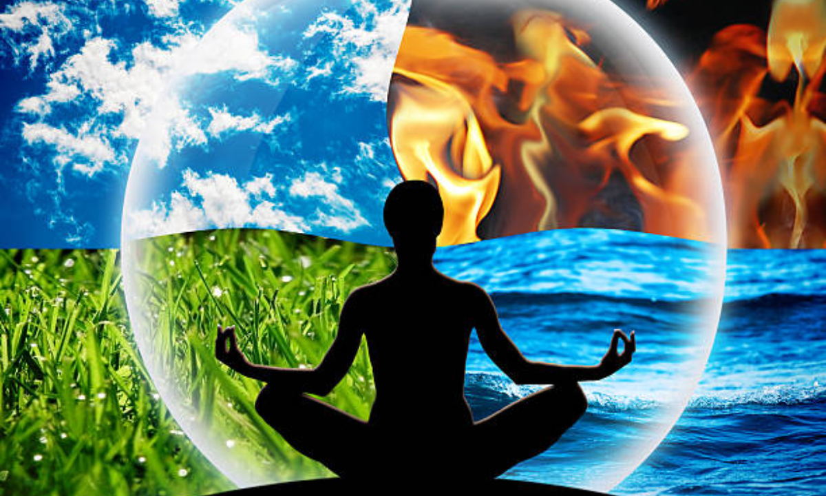 The Spiritual Importance of Fire in Hindu Cremation Rituals