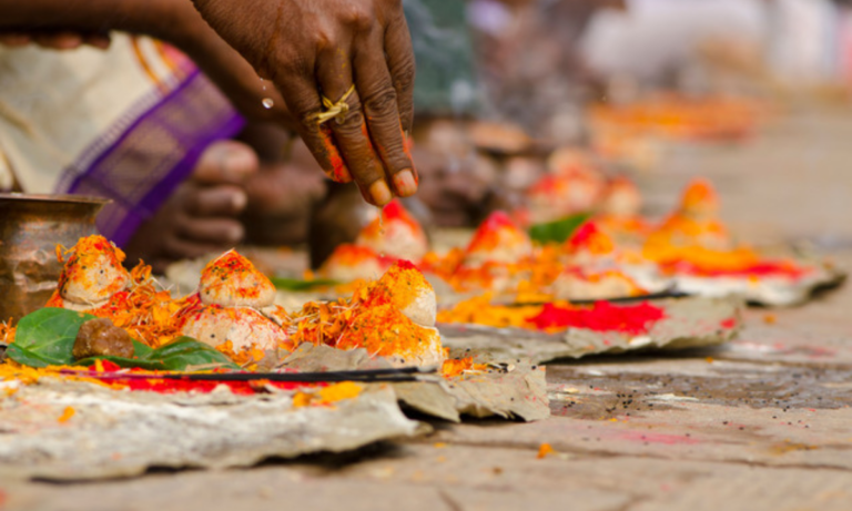 Essential Guide to Pind Daan: Rituals and Sacred Places