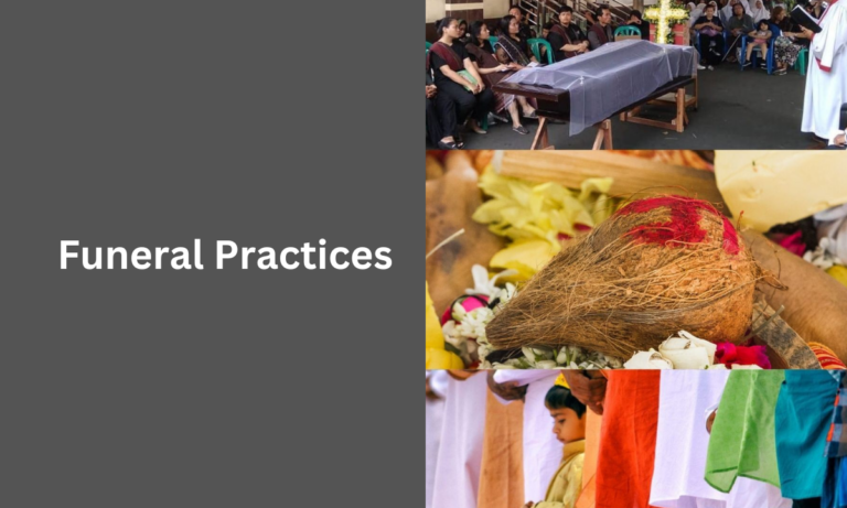 A Guide to Funeral Planning in India