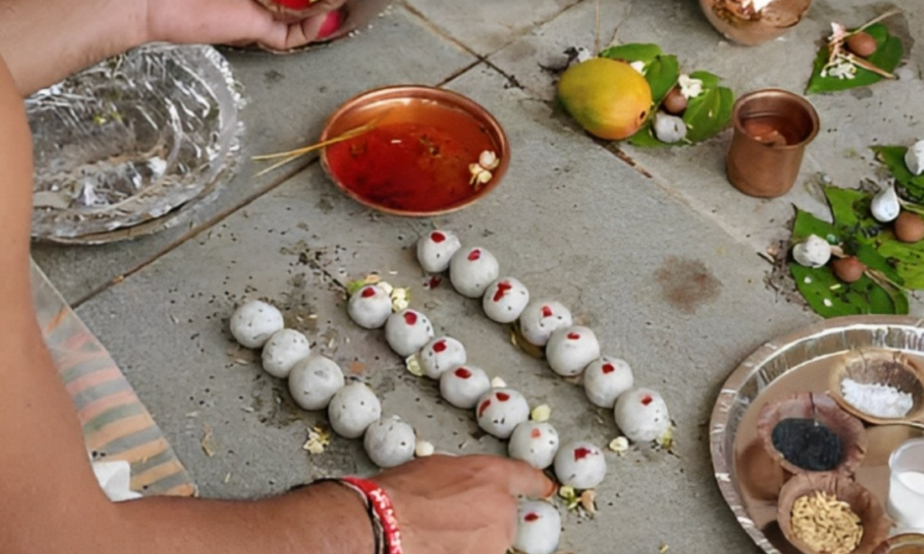 Essential Guide to Pind Daan: Rituals and Sacred Places