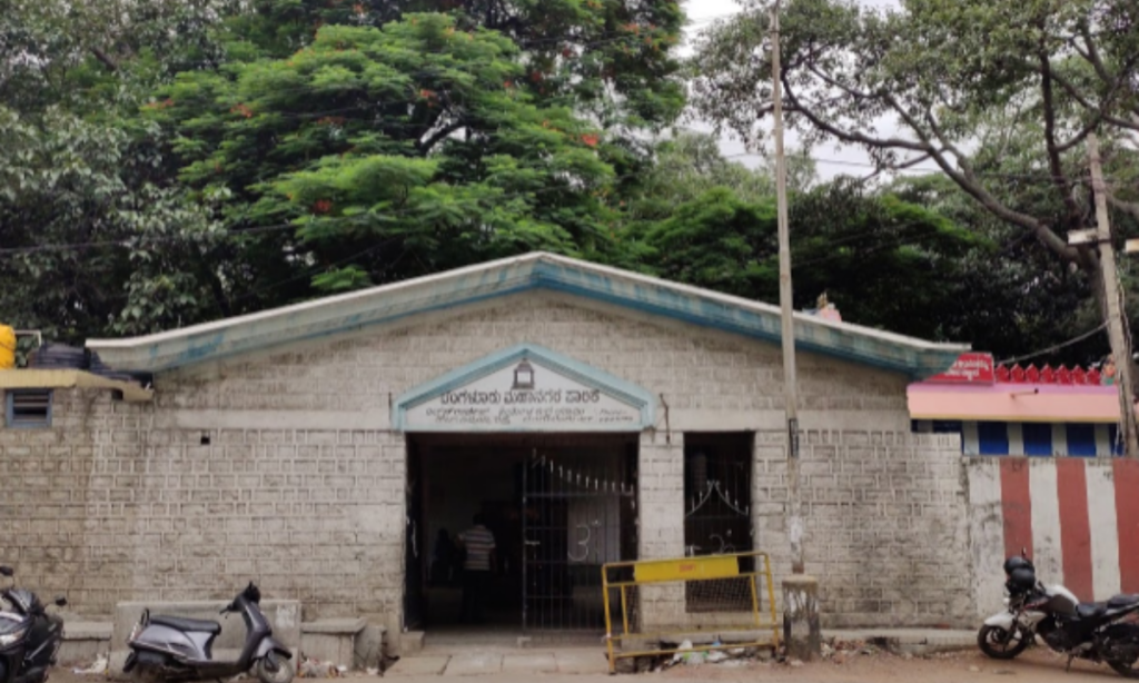 The Importance of Cremation Grounds in the Cremation Process