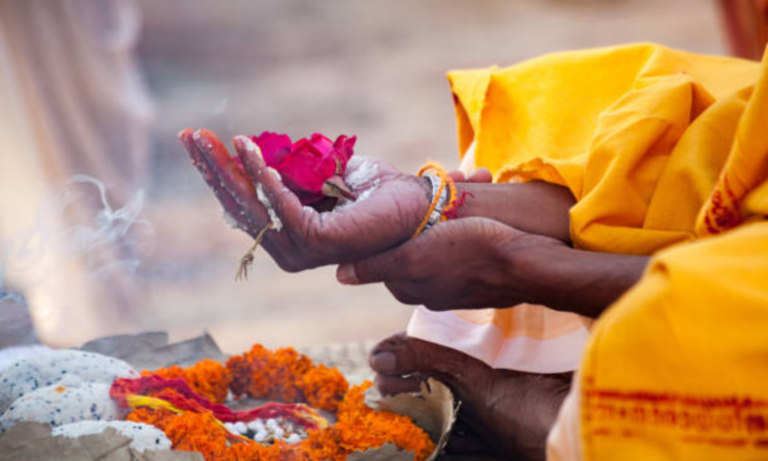 What are After Death Rituals performed in the Hindu Religion