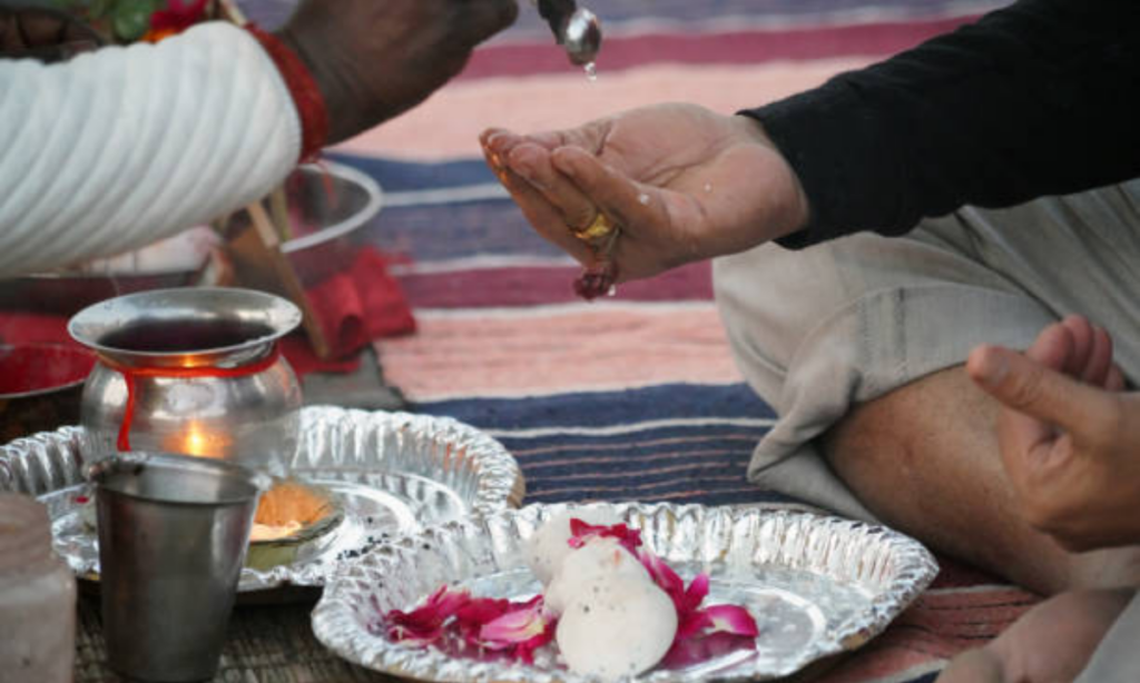 Honouring the Departed: The Importance of Hindu Death Rituals