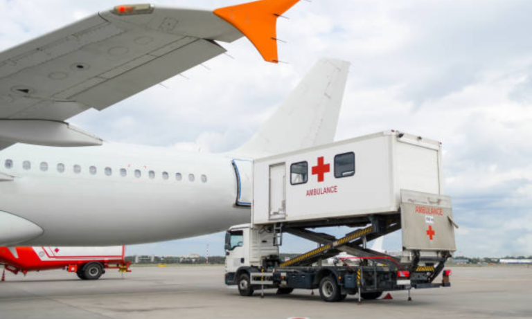 Repatriation of Mortal Remains: Process and Challenges
