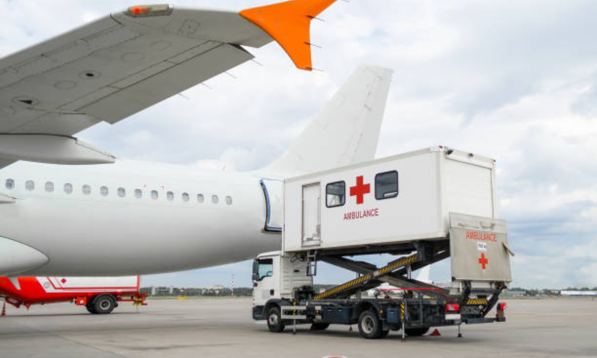 Repatriation of Mortal Remains: Process and Challenges