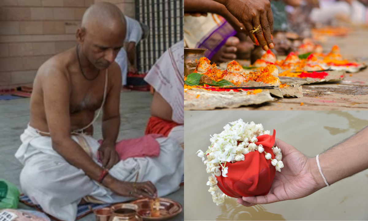 After Death Rituals in Hinduism — Meaning, Process & Why They Are ...